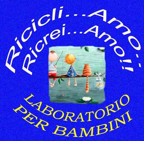 Laboratori :: Eco Evolution Associazione